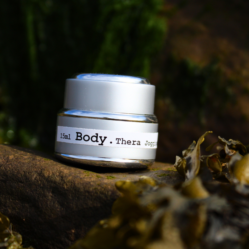 BODY THERA. Double Strength For Body & Face – Joggins Mud.