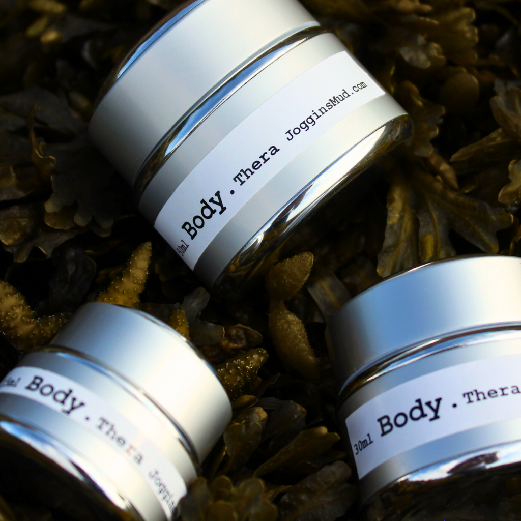 BODY THERA. Double Strength For Body & Face – Joggins Mud.